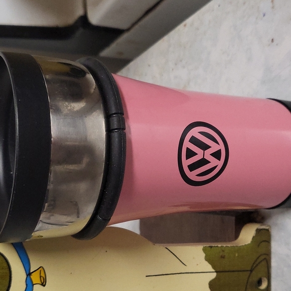 Other | Volkswagen Cup | Poshmark